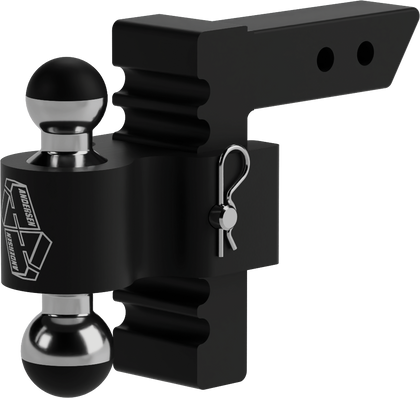Andersen Hitches | Premium Trailer & 5th Wheel Hitches