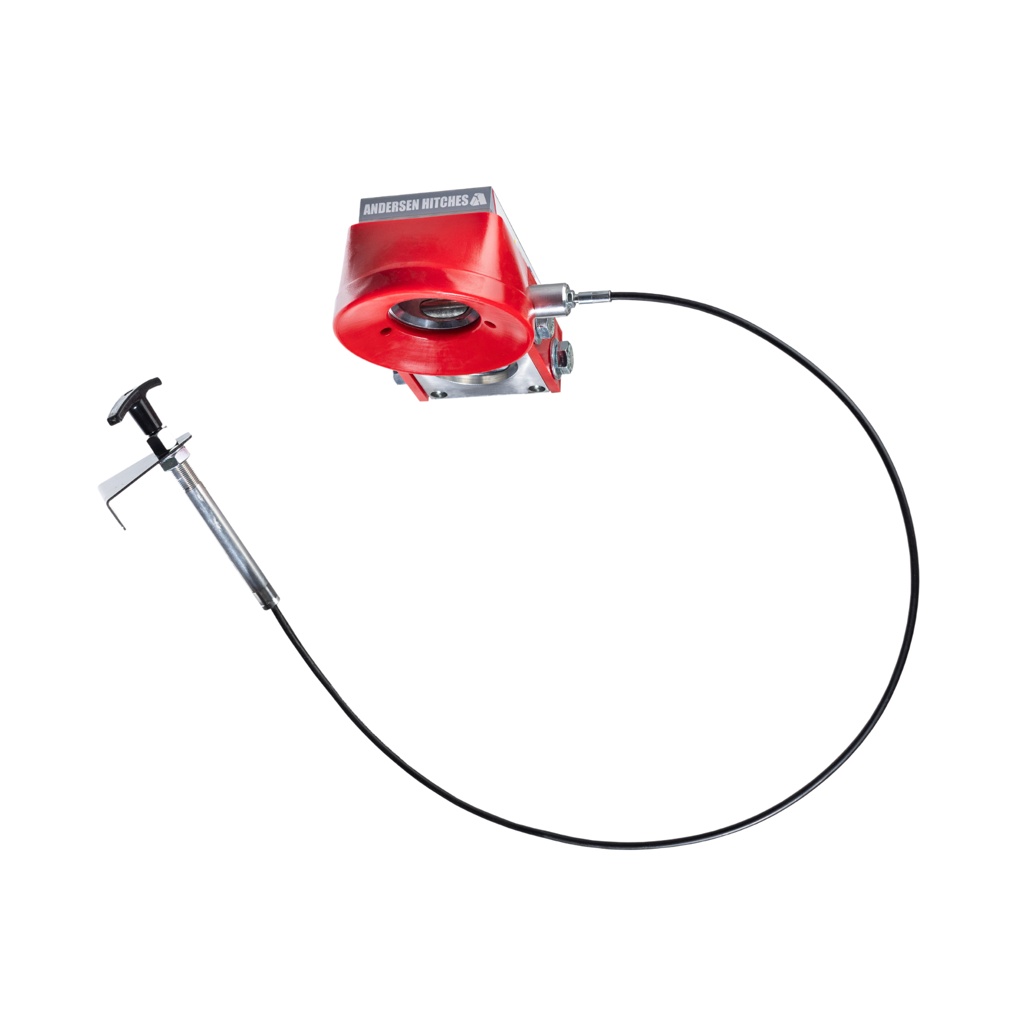 Ultimate 5th Wheel Hitch Connection | Andersen Hitches