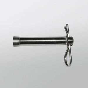 Hitch Pin Receiver | Andersen Hitches