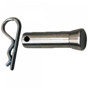 EZ Hitch Non-Locking Pin | Andersen Hitches