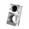 Ultimate Connection Kingpin Coupler Block (Rectangle)