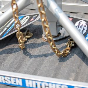 Ultimate Connection Safety Chains | Andersen Hitches