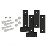 WD BRACKET SET - Andersen Hitches