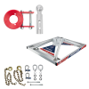 Tow and Trailer Hitch Parts | Andersen Hitches